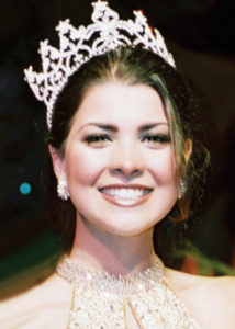 Michelle Siqueira - Miss Brasil USA 2002 - Miss Brasil USA International